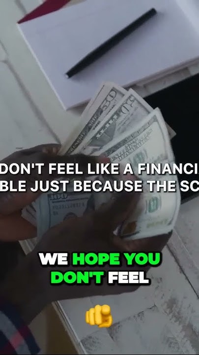 Unlocking The Secret To Financial Success What Schools Didnt Teach You Youtube