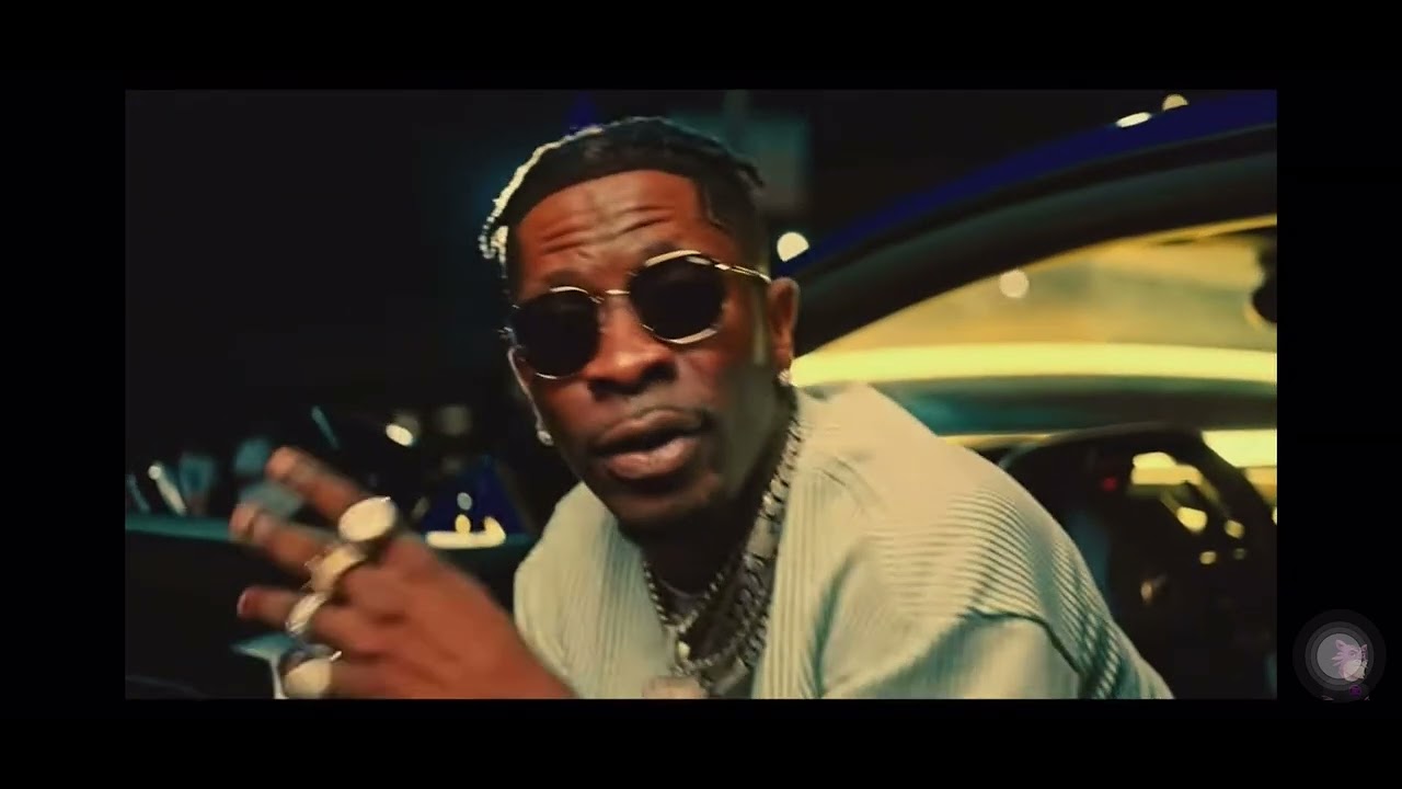 Shatta Wale - Real Life official video - YouTube