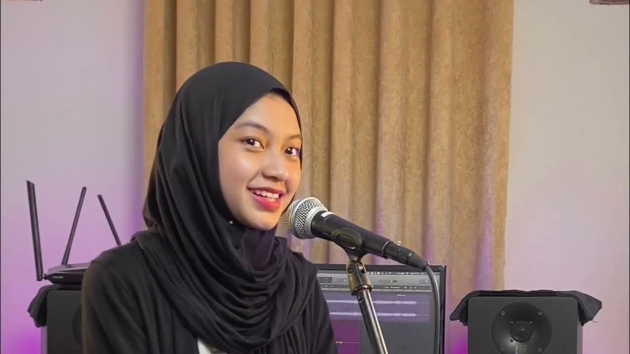 168 (Monita Tahalea) cover 🖤 - YouTube