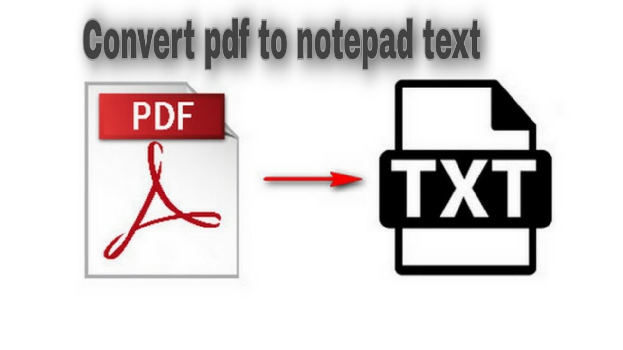 How To Convert Pdf To Notepad Text File In Just 10sec YouTube how-to-convert-pdf-to-notepad-text-file-in-just-10sec-youtube