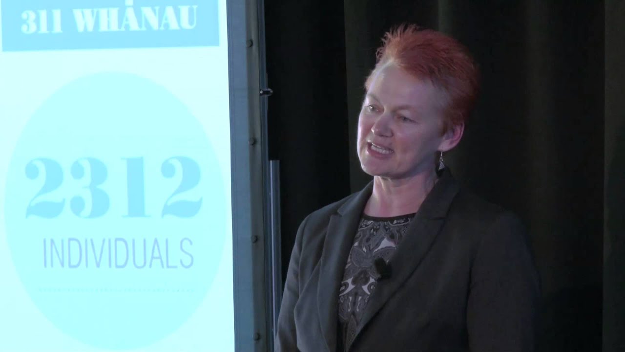 Helen Leahy at 2015 NGO Health & Disability Forum - YouTube