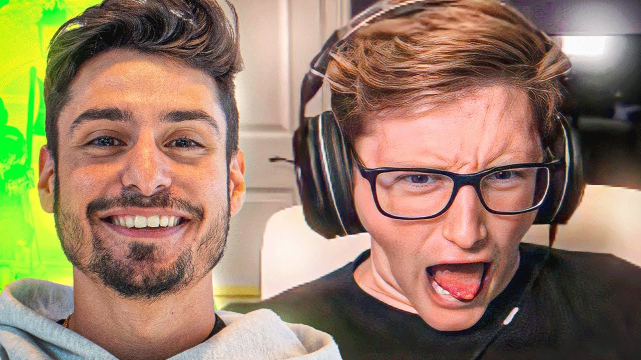 FUNNIEST SCUMP MOMENTS OF THE DECADE - YouTube