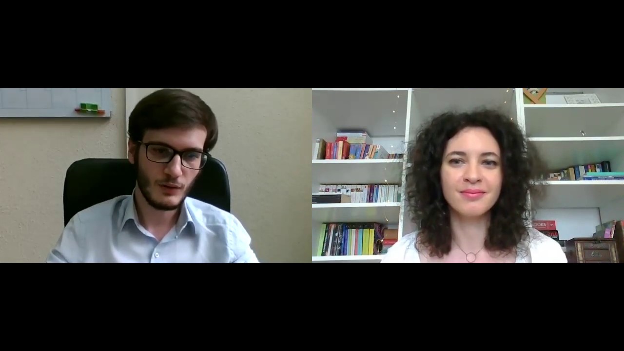 Istoria modernă a românilor: 1820-2020 - cu Ionuț Mircea Marcu - YouTube