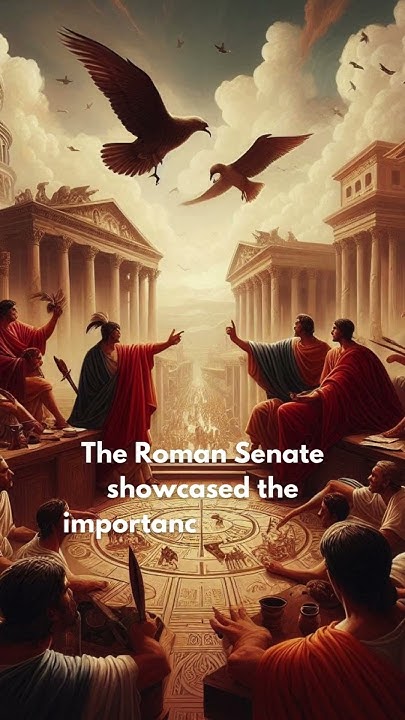 Lessons from Ancient Rome: Timeless Wisdom - YouTube