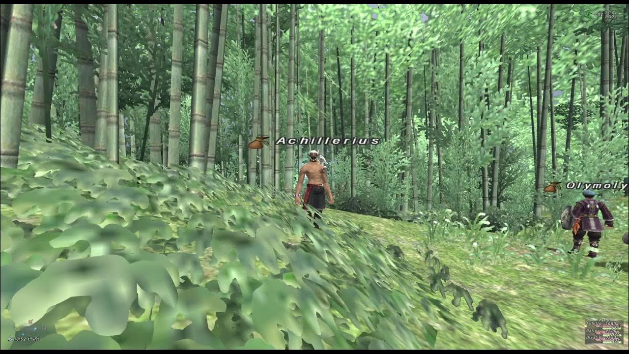 【強くなるのに】1からわからせていくFF11【ギルが掛かる】 - YouTube