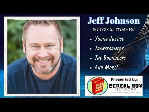MVFR: Jeff Johnson Q&A - YouTube