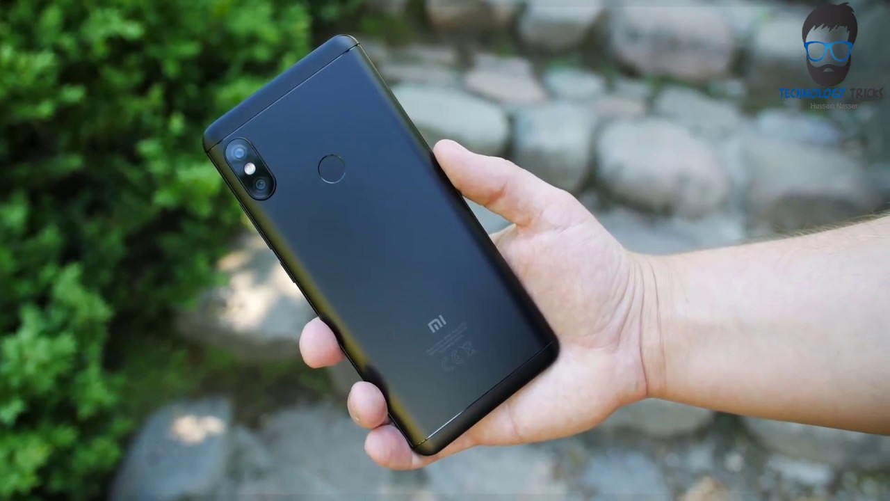 Xiaomi Redmi Note 5 Full Review | بعد استخدام اكتر من شهر - YouTube