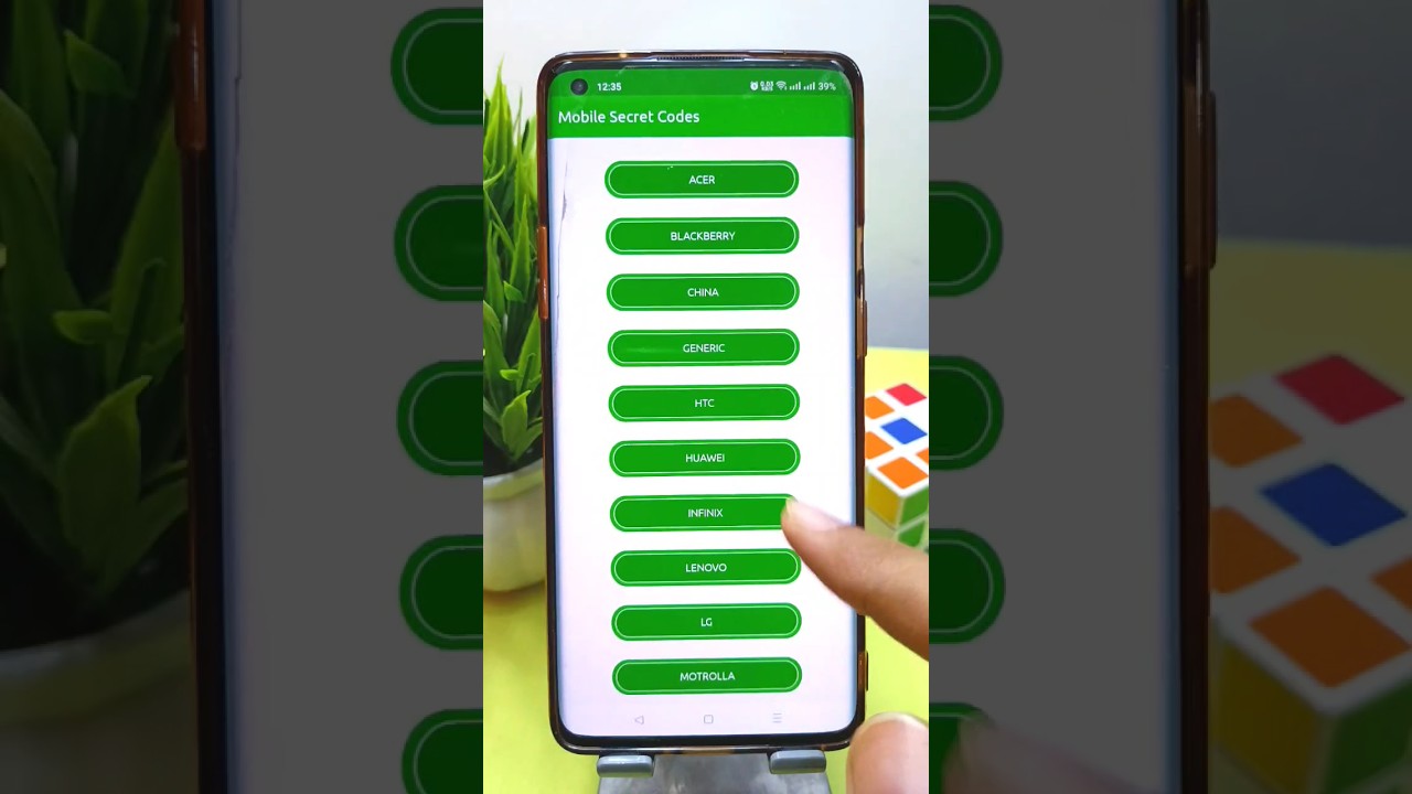 Useful Mobile Code Numbers 😲🤯#android #mobile #tips #tricks #tech # ...