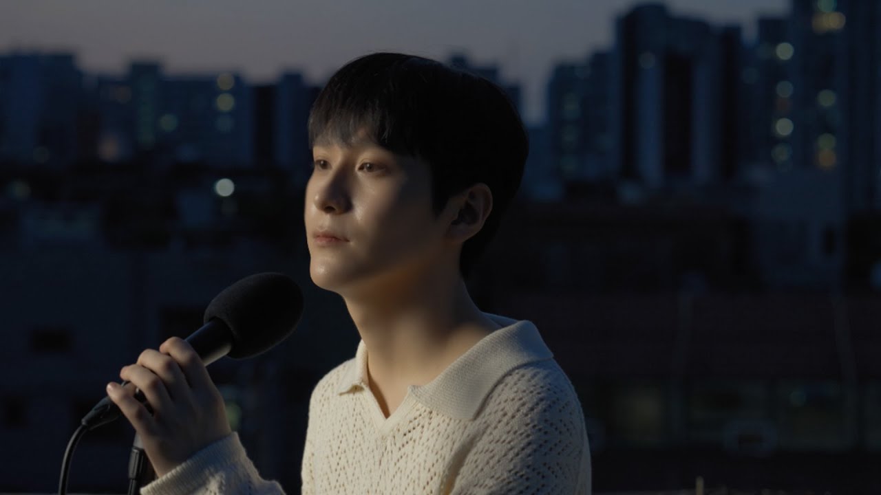 [Official Video] I Say - Lay Blue(레이블루) - YouTube