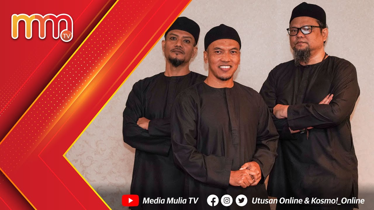 Konsert dengan Nazrey? Saya tak tahu apa-apa – Che Am - YouTube