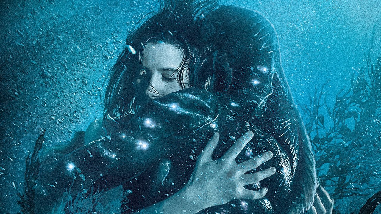 Every Guillermo Del Toro Movie Ranked From Worst To Best - YouTube