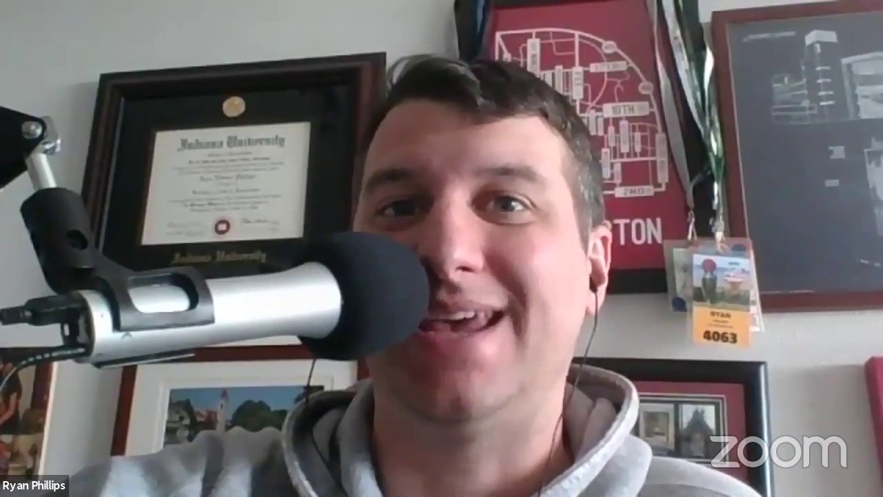 [414] Can Al Durham Outperform Expectations Again as a Sophmore? - YouTube