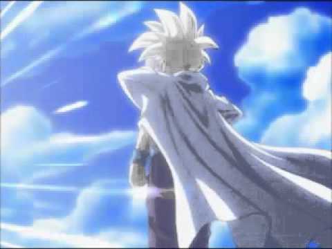 DBZ Kai intro and DBZ Credits - YouTube