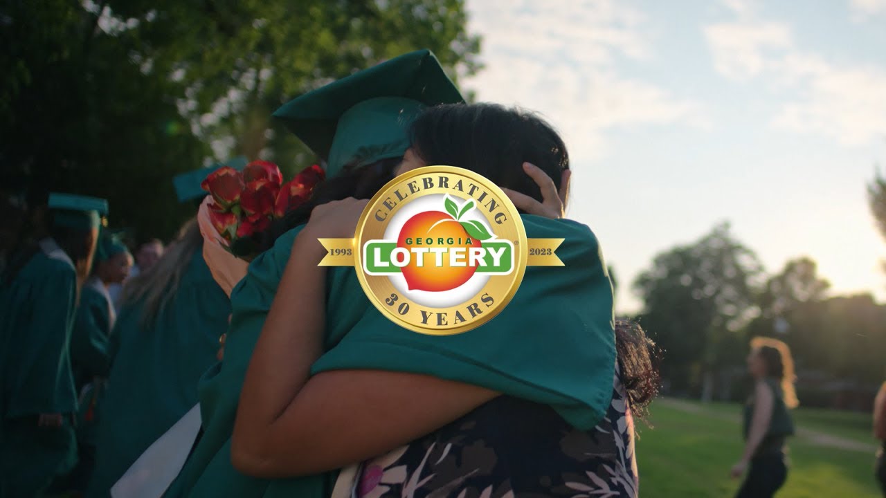 Georgia Lottery Commercial - YouTube