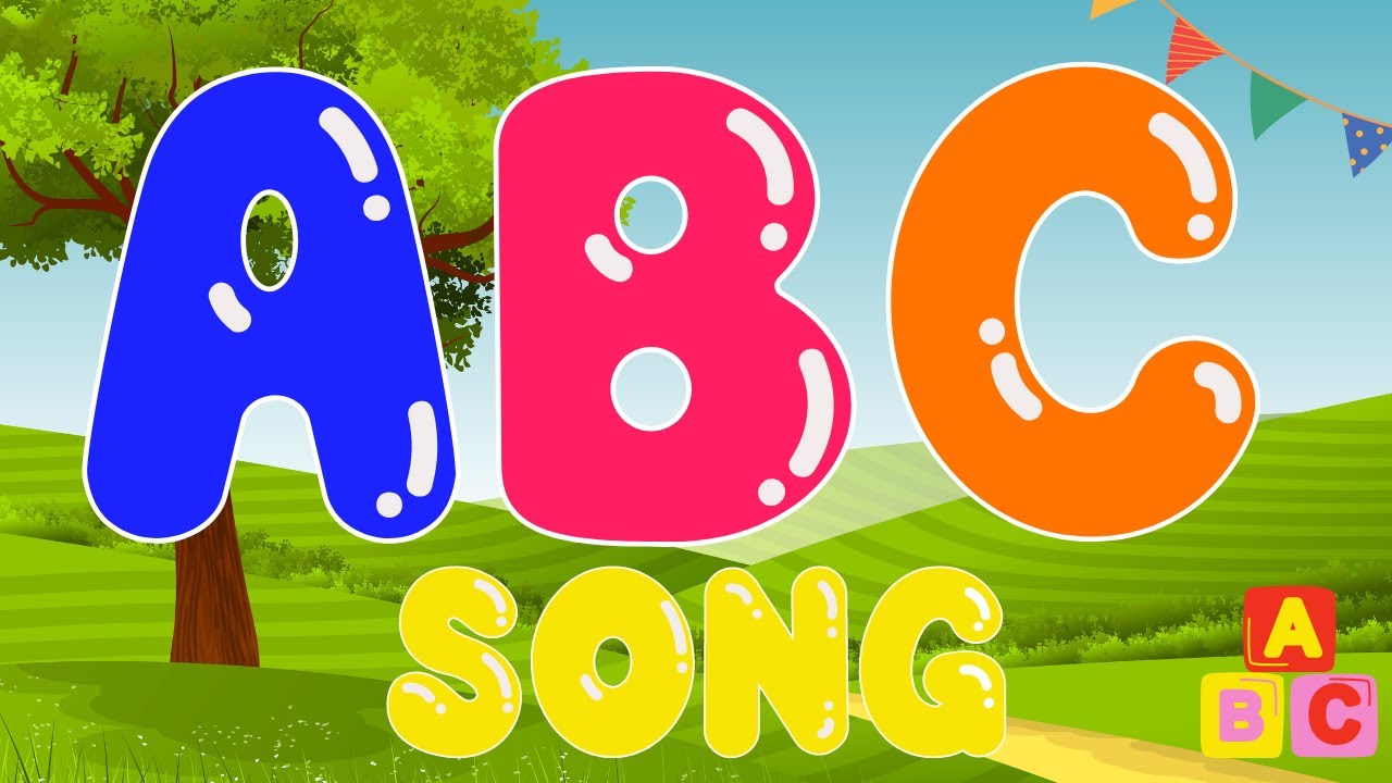 ABC Song | Learn ABC Alphabet for kids | Phonics song | Numbers Song ...