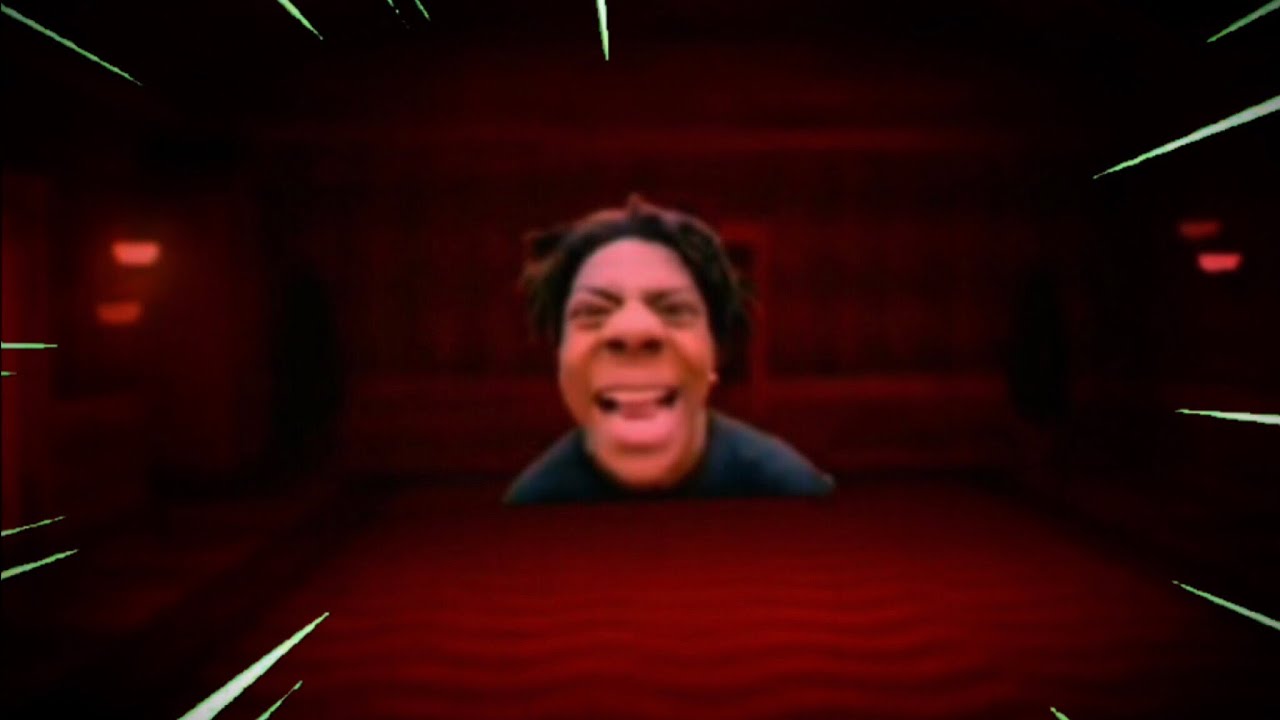 hell nah ishowspeed in doors (terrible edit) - YouTube