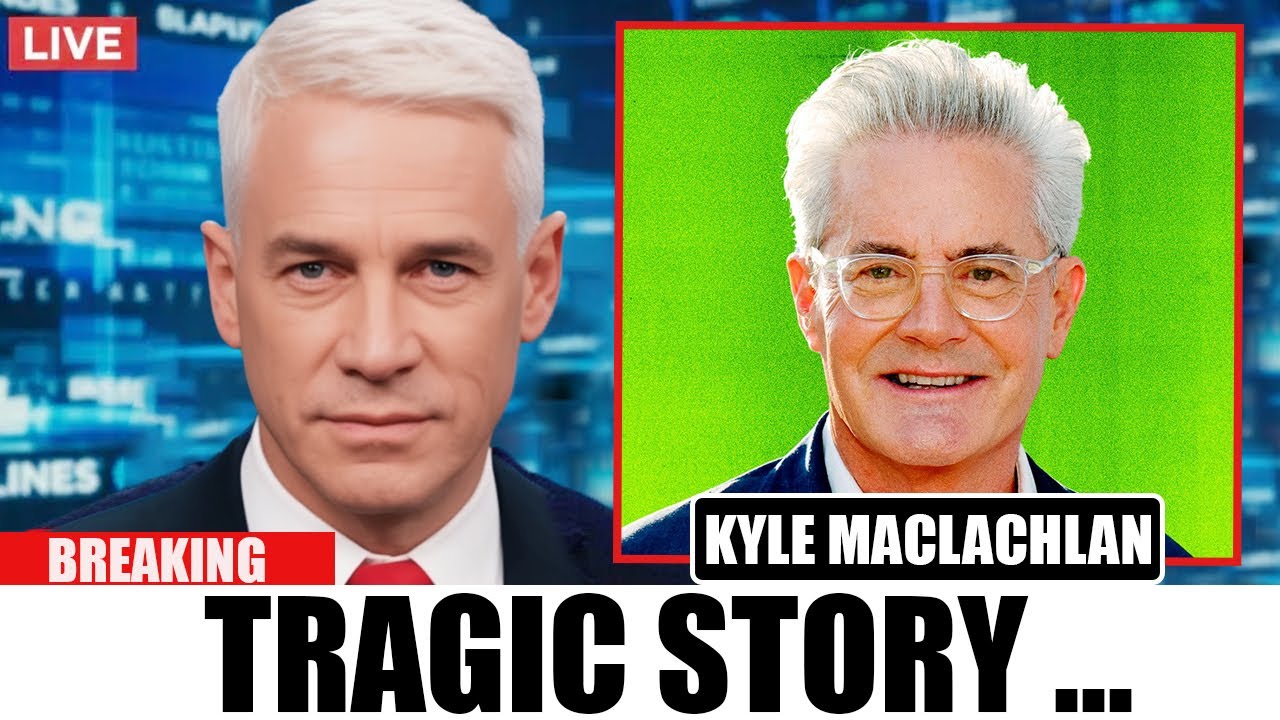 Kyle MacLachlan: The Actor Who Redefined How Stars Recommend Movies ...