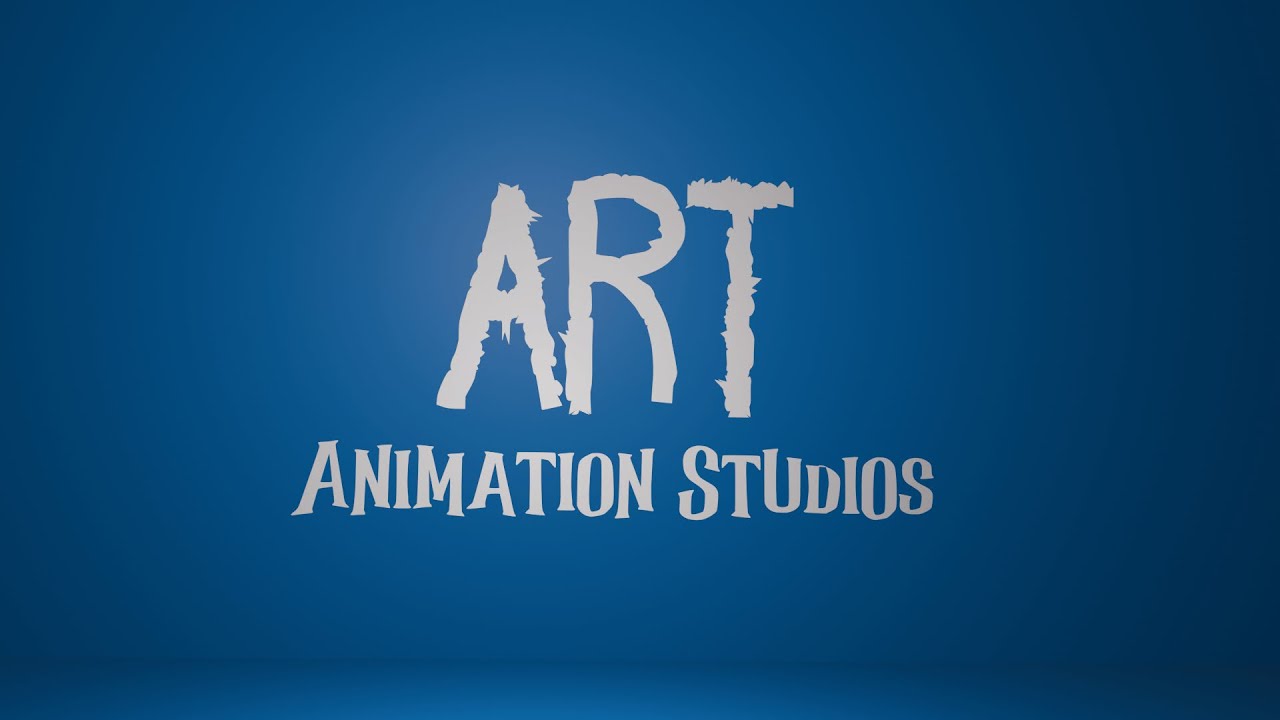 Welcome To Art Animation Studios - YouTube
