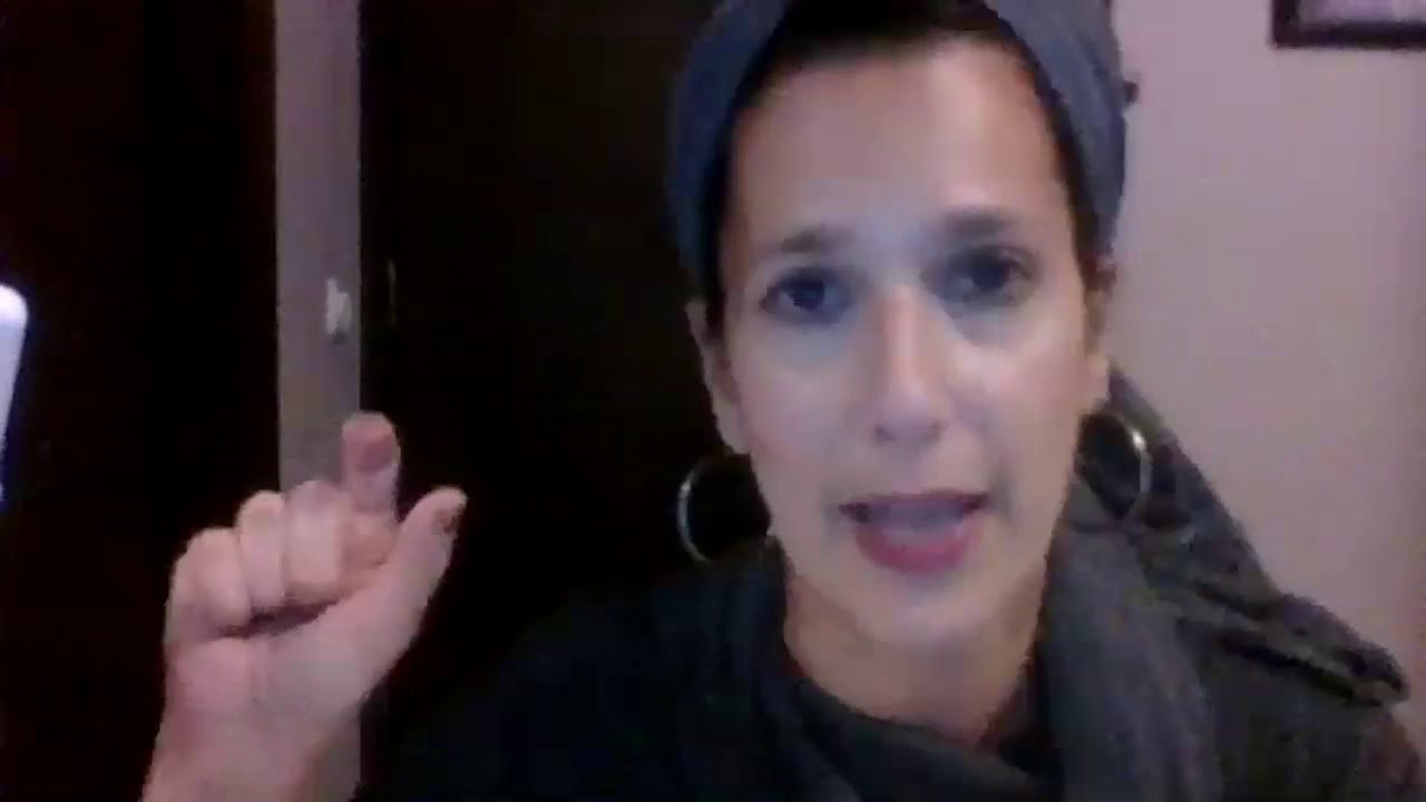 Imahot - The Influence of Sarah, Rivka, Rachel and Leah on our Lives ...