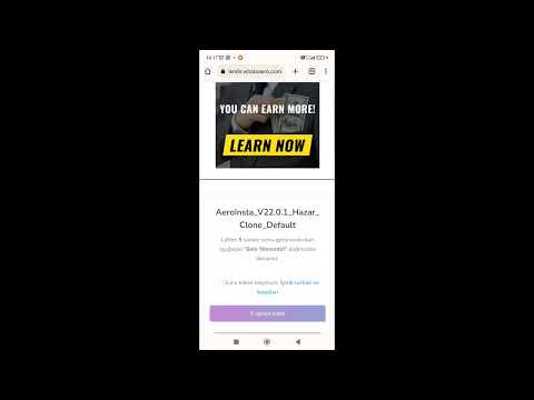 hileli Instagram(aero Instagram) ücretsiz indir 2023