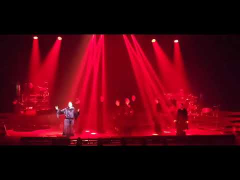 Gregorian - Gloria (Narcis) Zabrze 22.02.2025 - YouTube