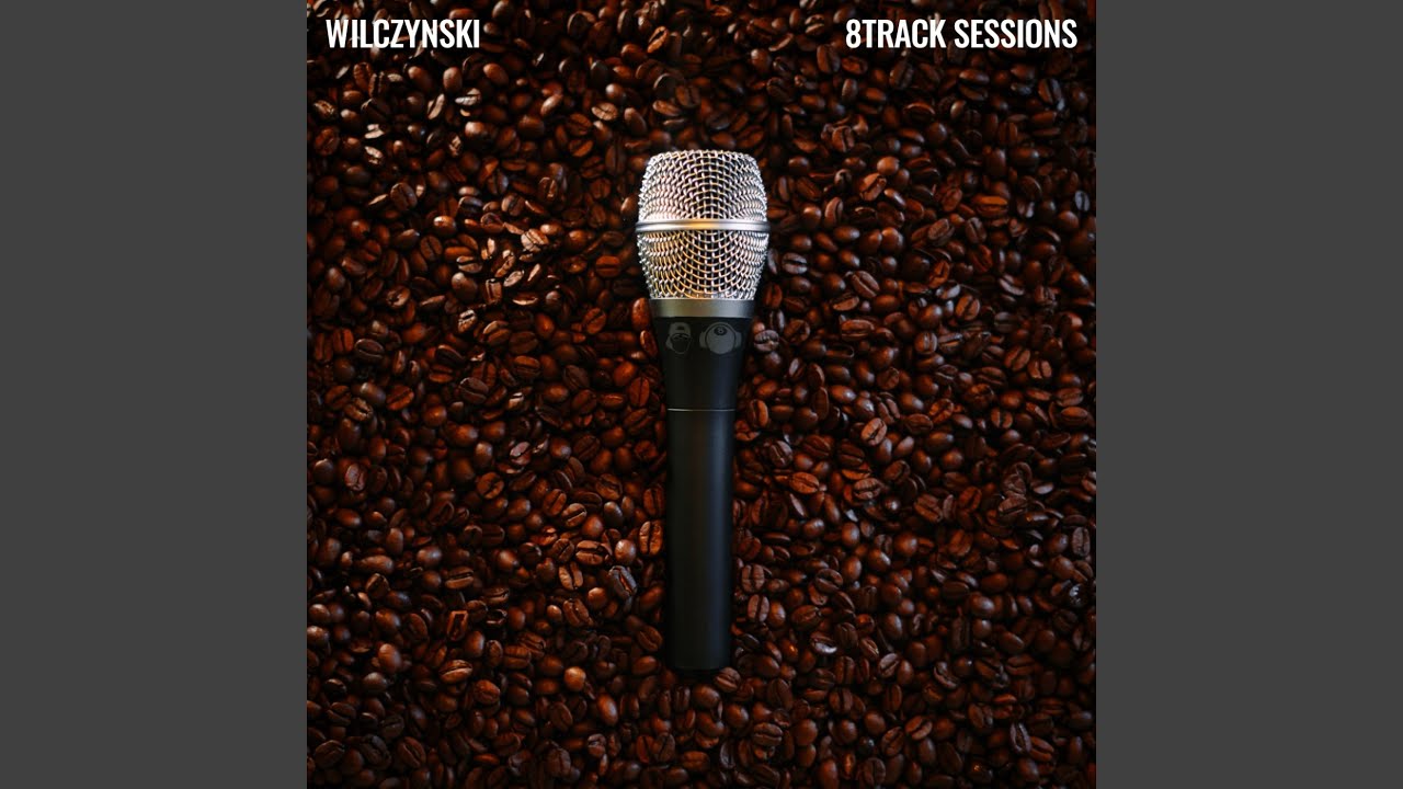 Café Microphone (Live Sessions) - YouTube