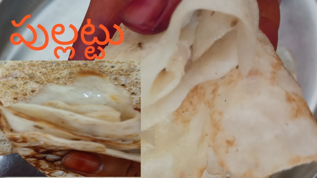 pullattu/ challattu/ perugattu - YouTube