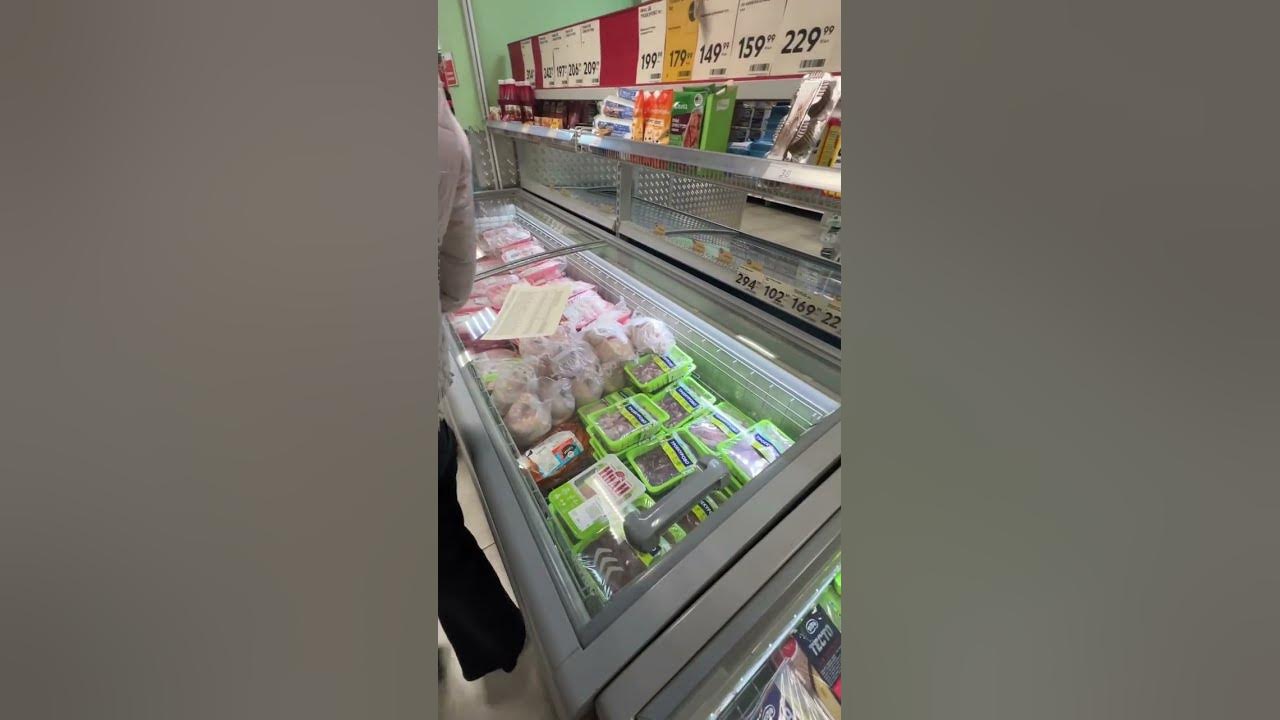 Покупка мясо для приготовление домашней шаурмы - YouTube