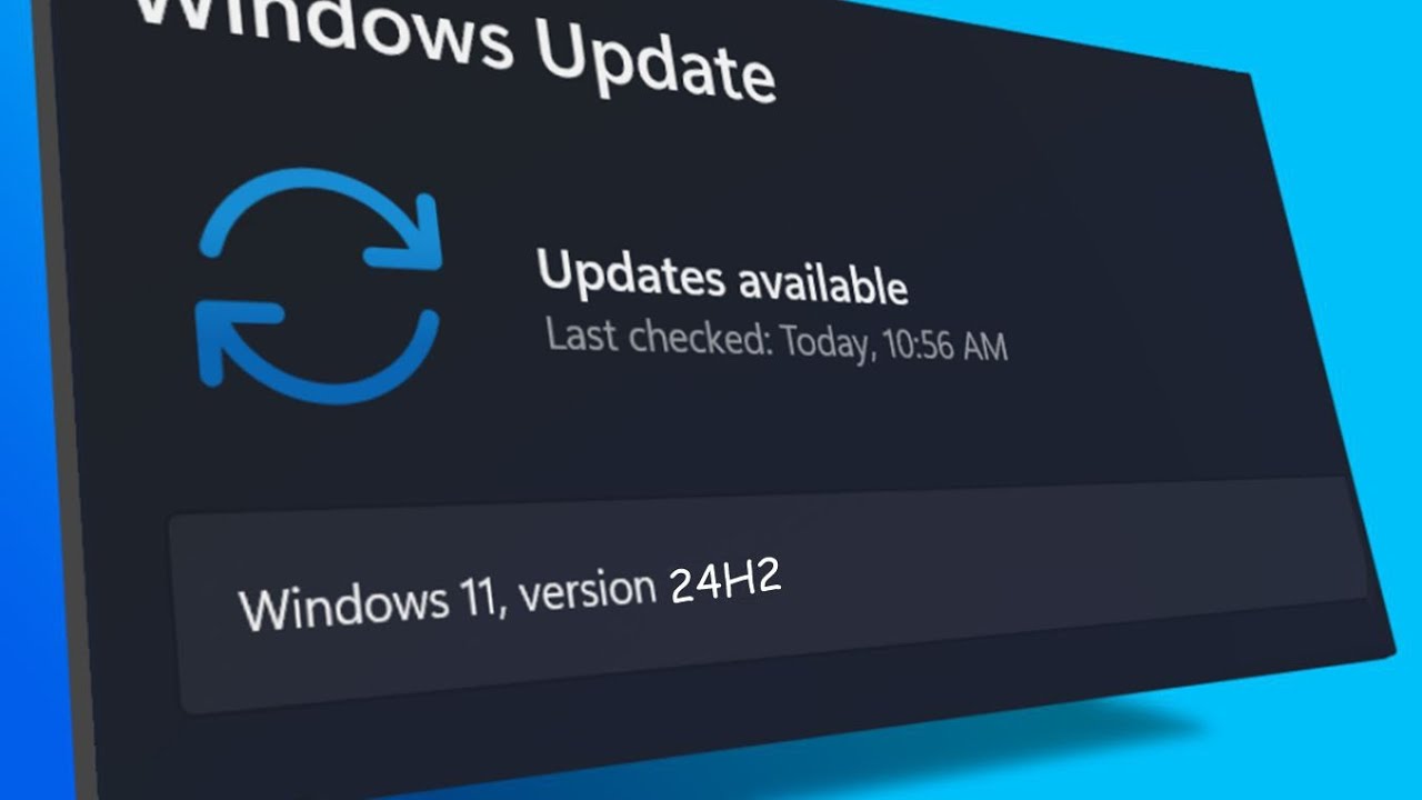 Cómo actualizar Windows mediante el Catálogo de Microsoft Update - YouTube