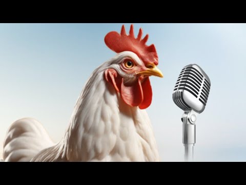 J.Geco - Chicken Song & Chicken Dance | Geco Remix 37 - YouTube