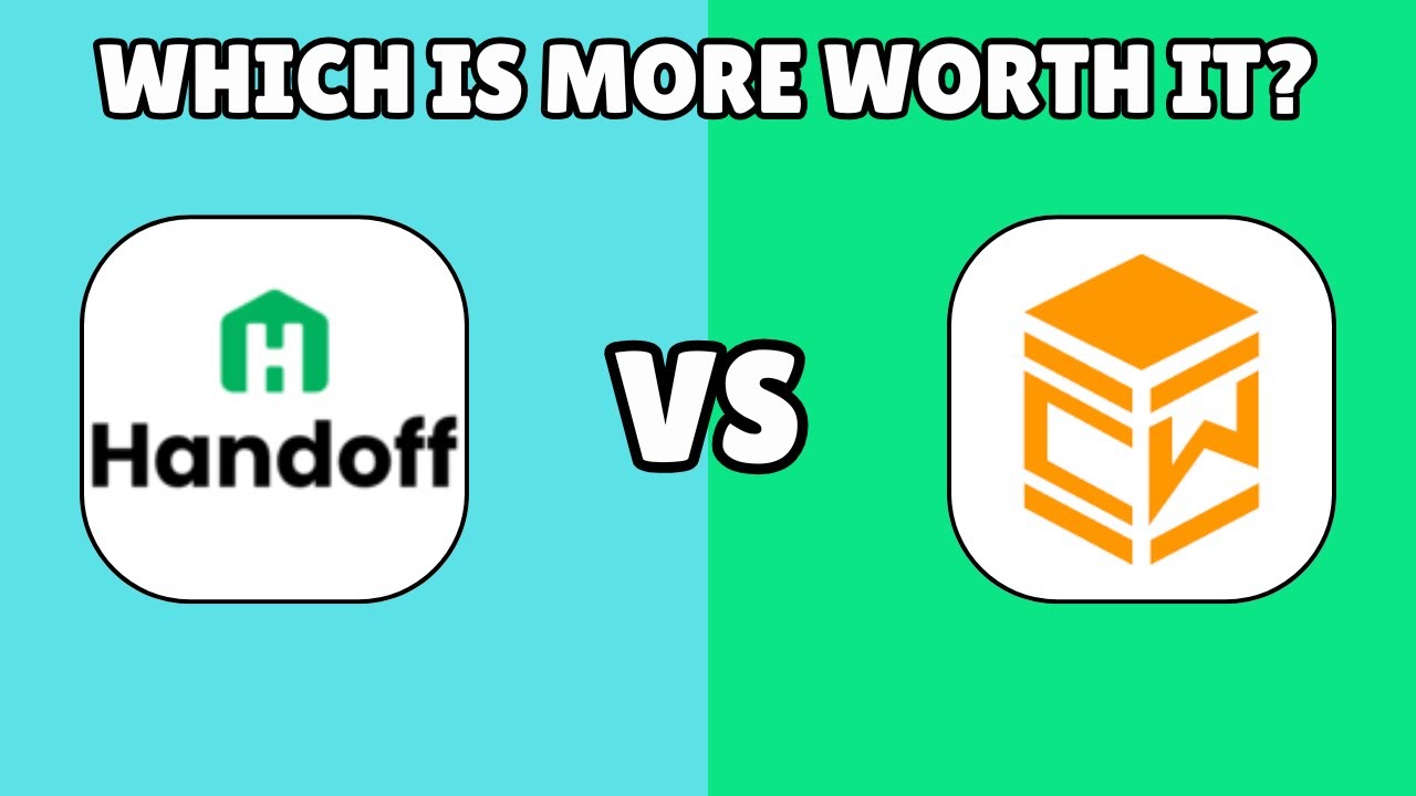 Handoff AI Estimator Vs ConWize Review 2025 | Which Construction Software Is More Worth It ...