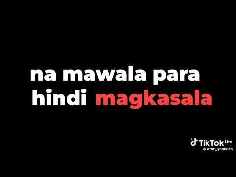 Paano kung magmahal ka ng isang taong bawal mahalin? - YouTube