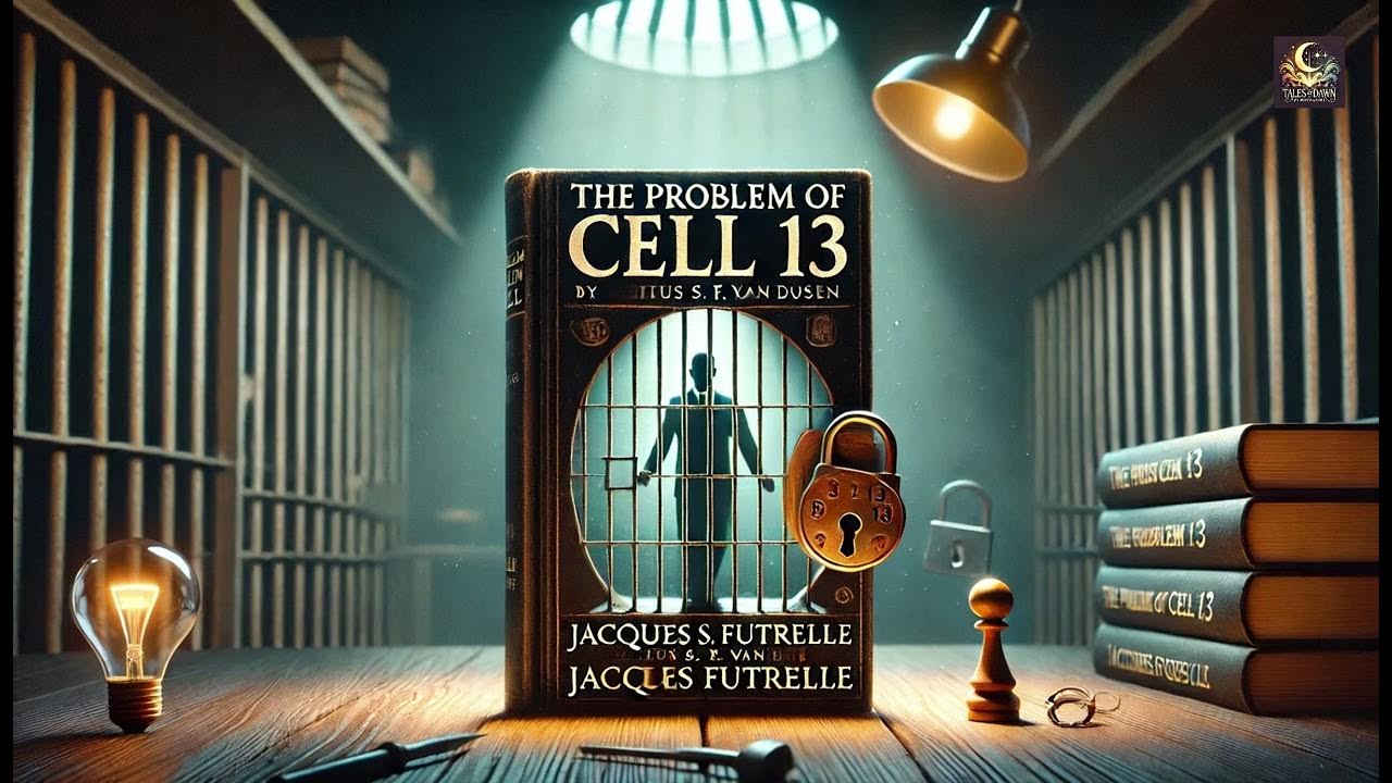 The Problem of Cell 13 – The Ultimate Locked Room Mystery | Full ...