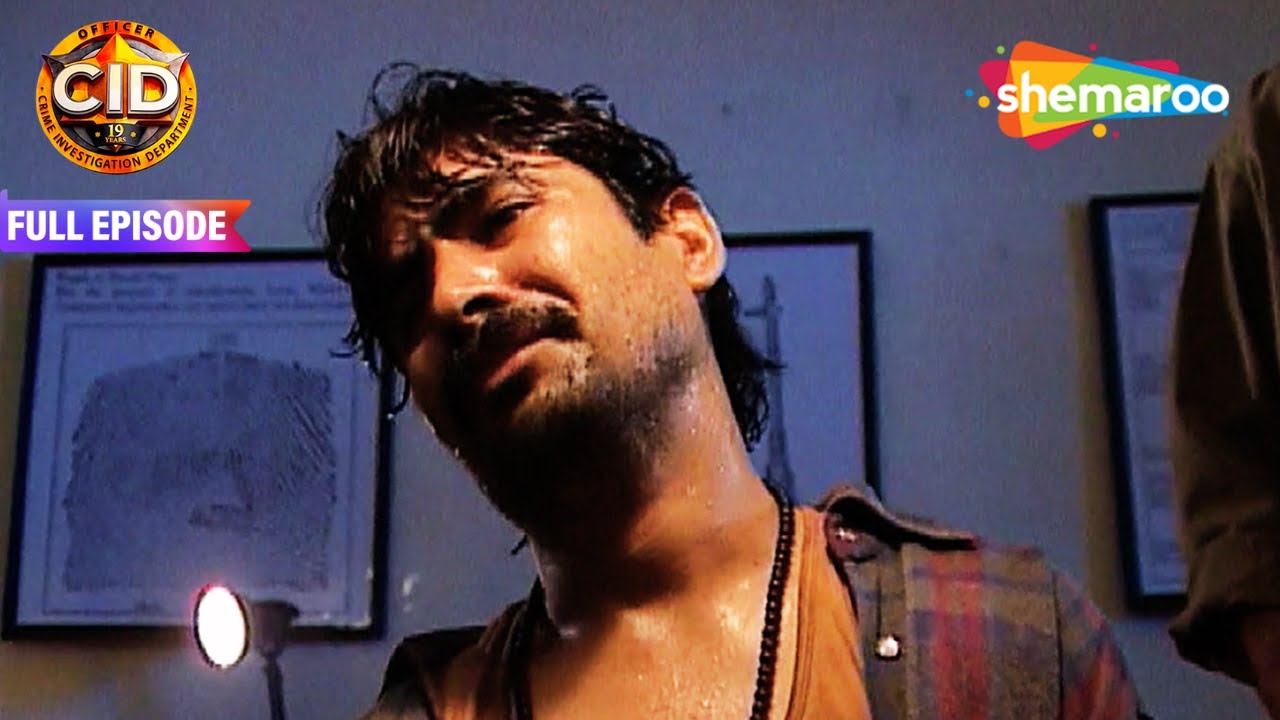 Crime Mystery | होटल के Room में मिला Dead Body - Part 2 | CID | ACP ...