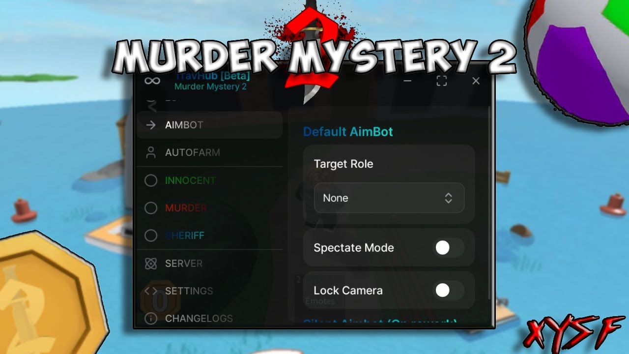 NEW FREE OP SCRIPT FOR MM2 SUMMER ☀️UPDATE WORKS ON MOBILE/PC | DIRECT LINK! - YouTube