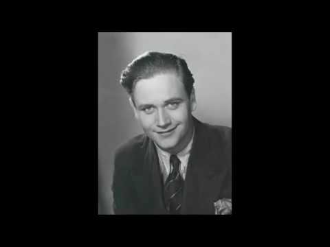 TIL GLÆDEN, "HULDE ENGEL" - Mogens Wieth med Elo magnussen og hans ...