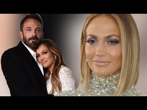 Jennifer Lopez Reveals Ben Affleck’s Sexy Bathtub Proposal!
