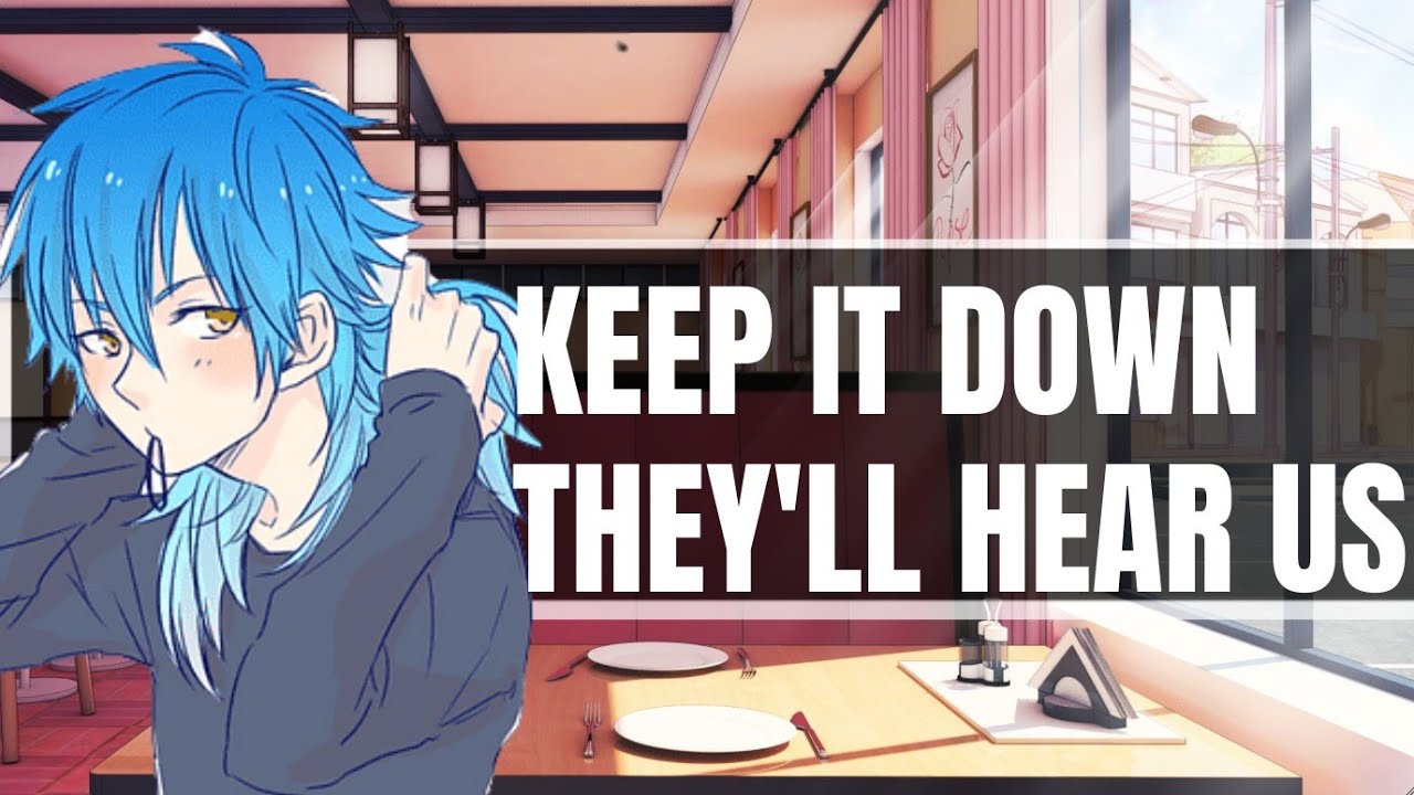 Bully Takes you on a Date 18+ M4A Anime Asmr NSFW - YouTube