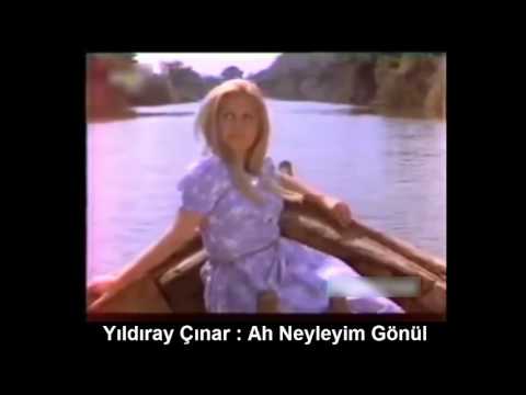 YILDIRAY ÇINAR : AH NEYLEYİM GÖNÜL