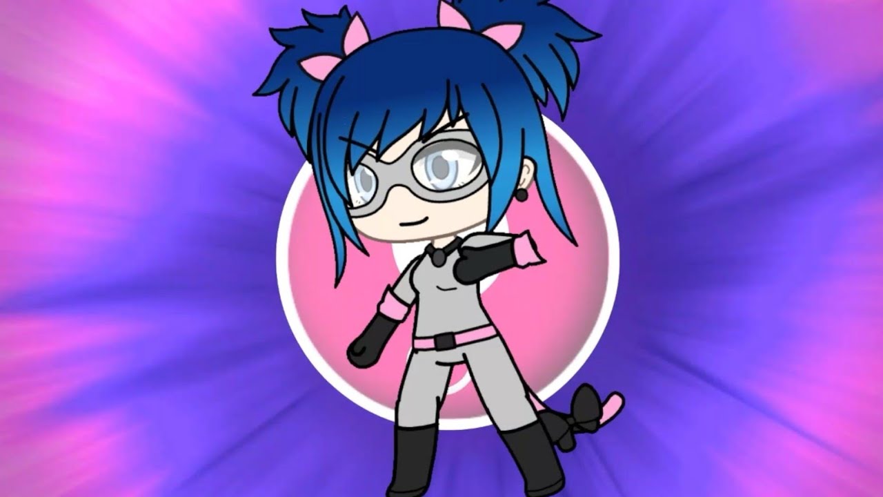 Multimouse transformation gacha life - YouTube