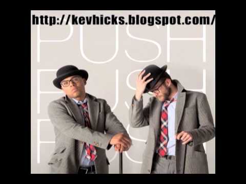 "Honey Doll" Kev Hicks from the "PUSH" EP - YouTube