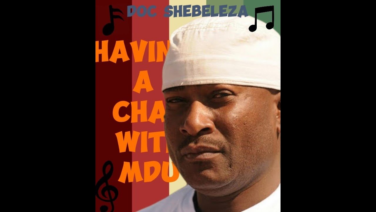 Doc Shebeleza - Pure Gold, Ebumnandini, Cassper Nyovest, Ancestors ...