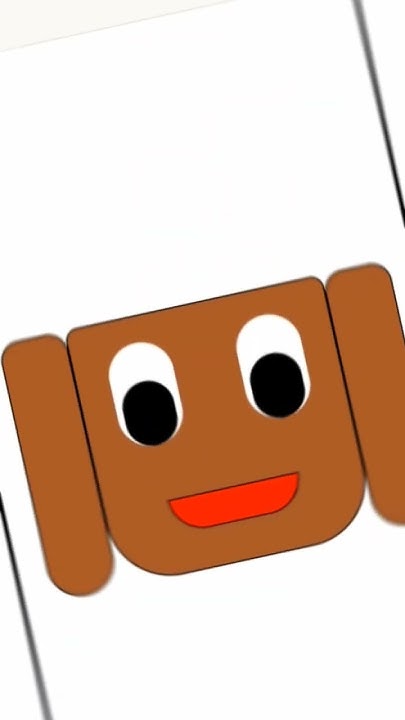 dog🐶 using html and css . #day30 of #30daychallenge of learning #css3 #codingshorts #html5 # ...