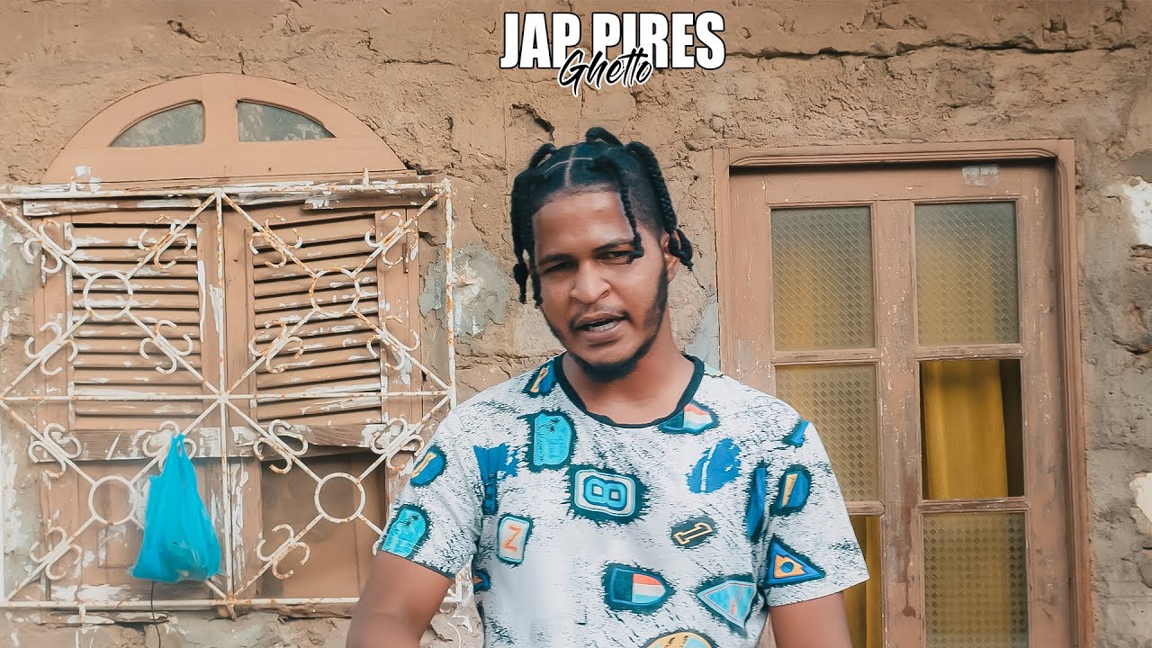 Jap Pires - Ghetto (Official Music Video) - YouTube