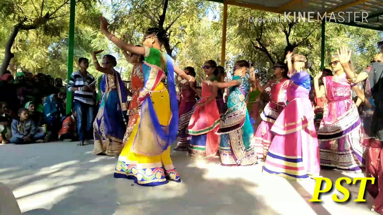 LERI_LALA___HD_2018___Full_Video_Song_જુનાપાધર_લાઈવ - YouTube
