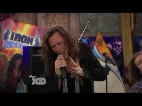 Iron Weasel - My Face Down in a Plate of Nachos - YouTube