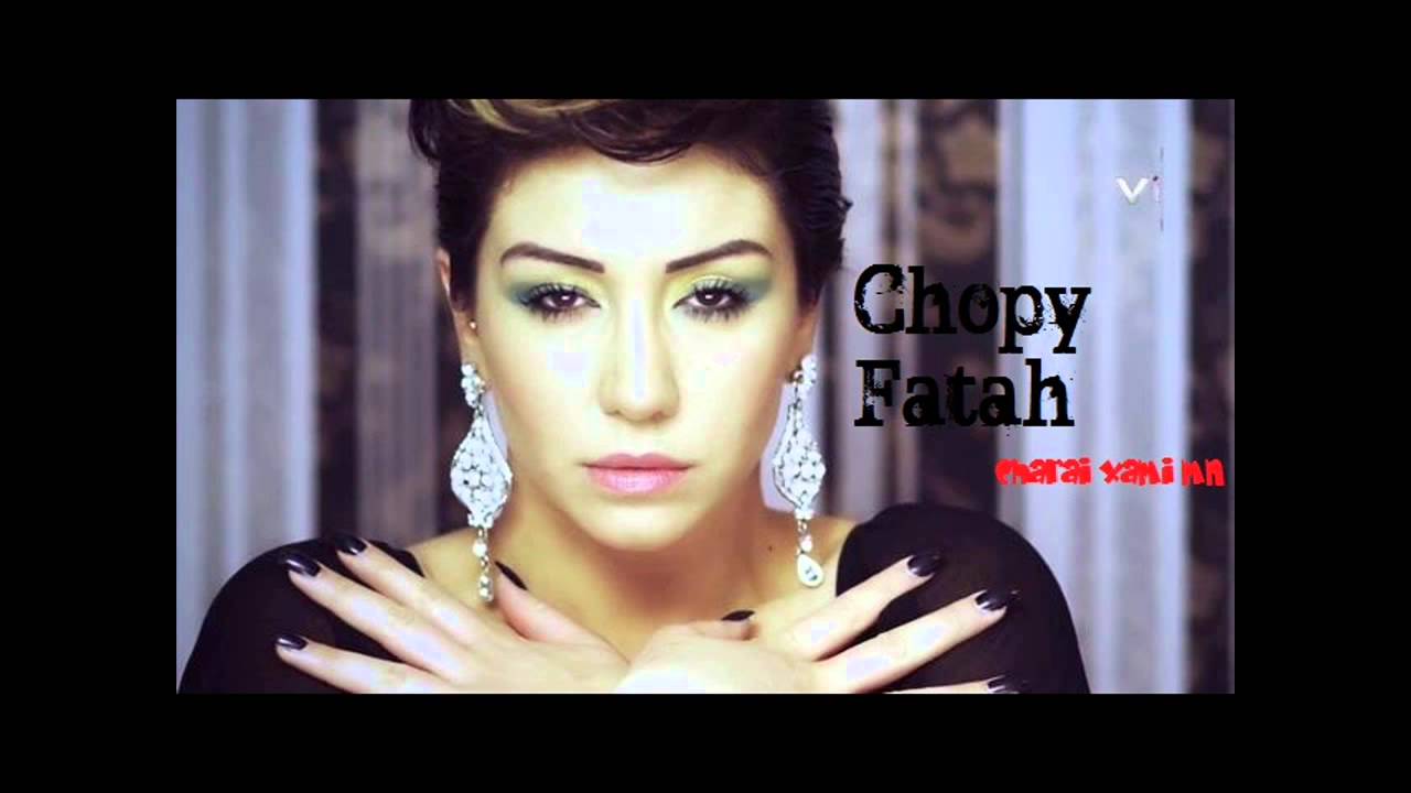 chopy fatah charai xami mn - YouTube