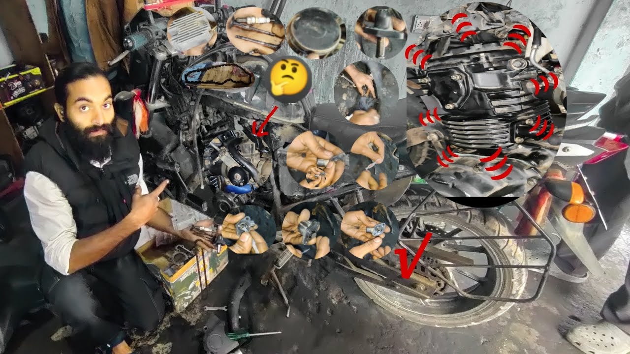 #Yamaha# #motorcycle##FZ#Fi#mileage# #pickup# #problem##engine# #sound ...