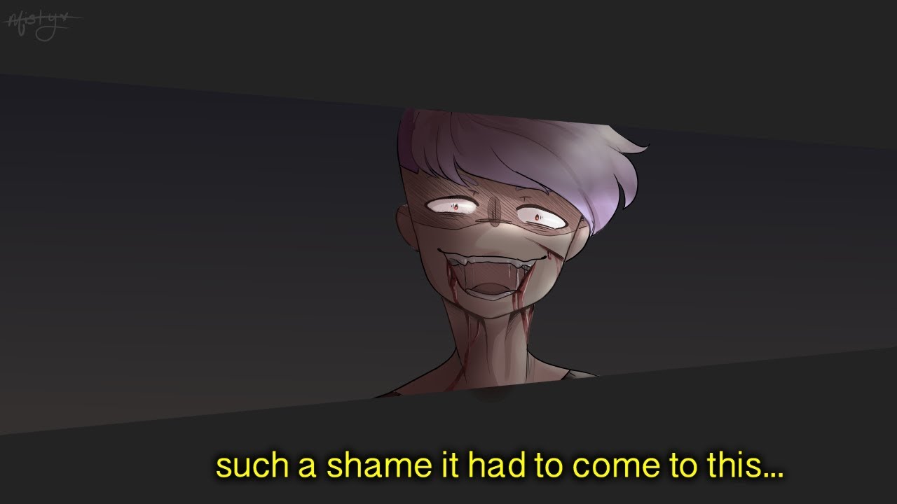 Danplan Mafia [speedpaint] - YouTube