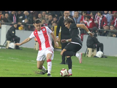 Samsunspor- Sancaktepe: 0-0